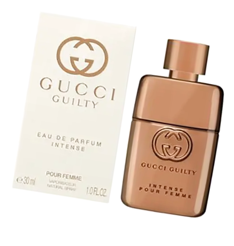 Гуччи Гилти Интенс парфюм для женщин 30 мл - Gucci Guilty Intense Pour Femme