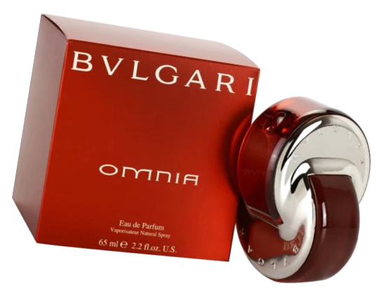 Парфюмерная вода для женщин Булгари Омния 65 мл / Omnia Bvlgari