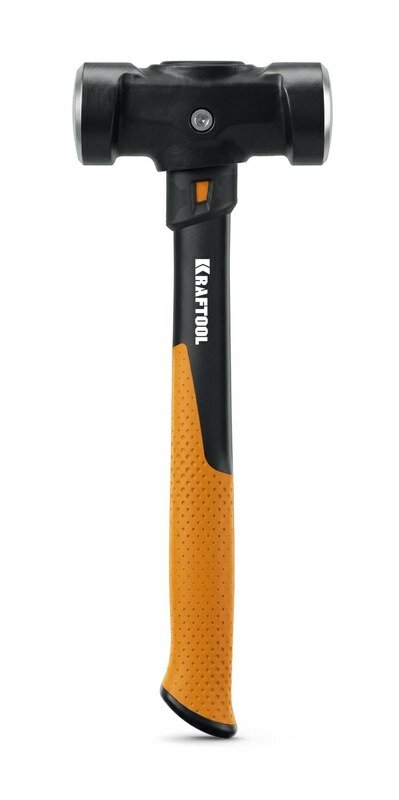 Кувалда 2.0кг Kraftool 2006-2 KRAFTbUILT 350мм