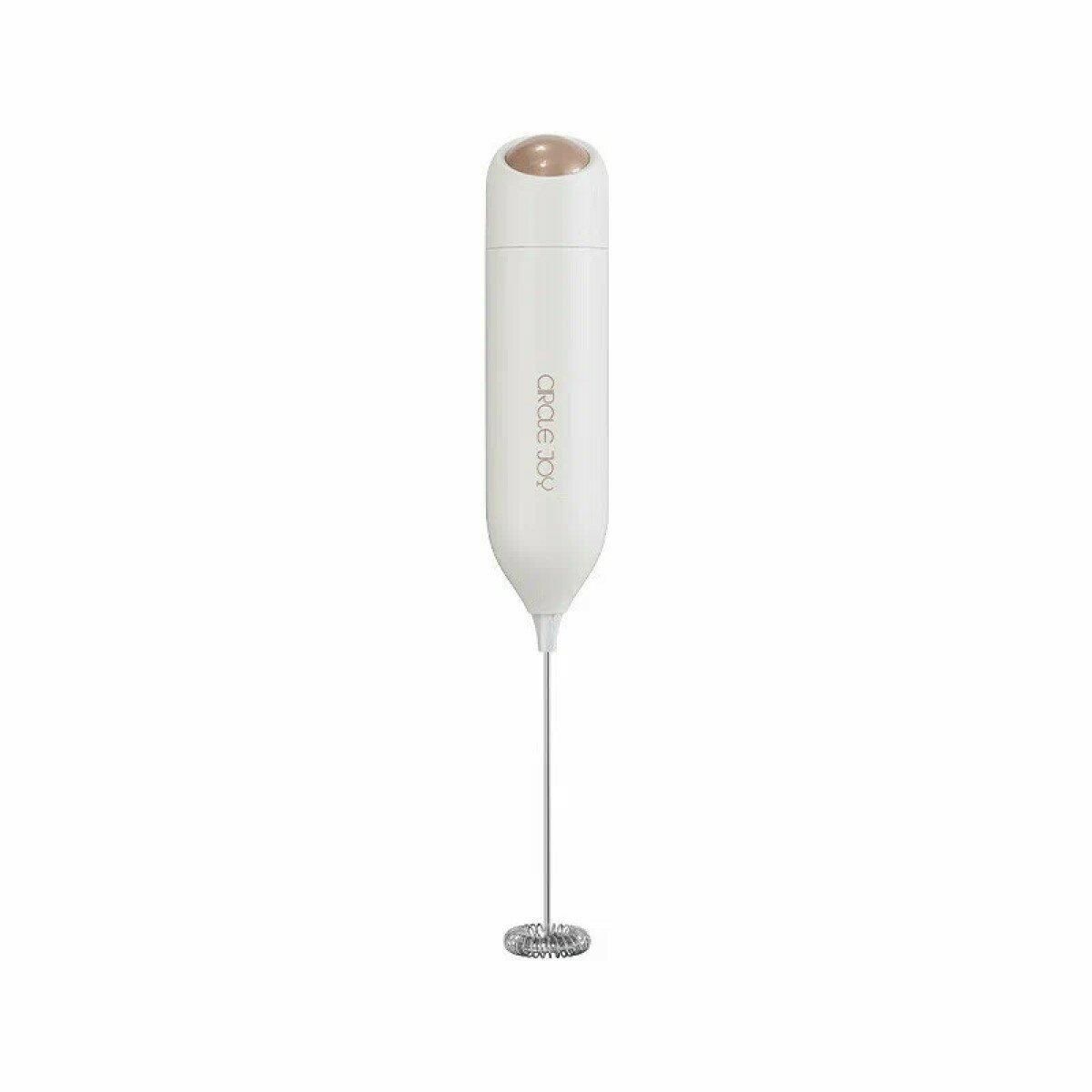 Вспениватель молока CIRCLE JOY Star Moon Electric Milk Frother (CJ-EMF12D) молочный