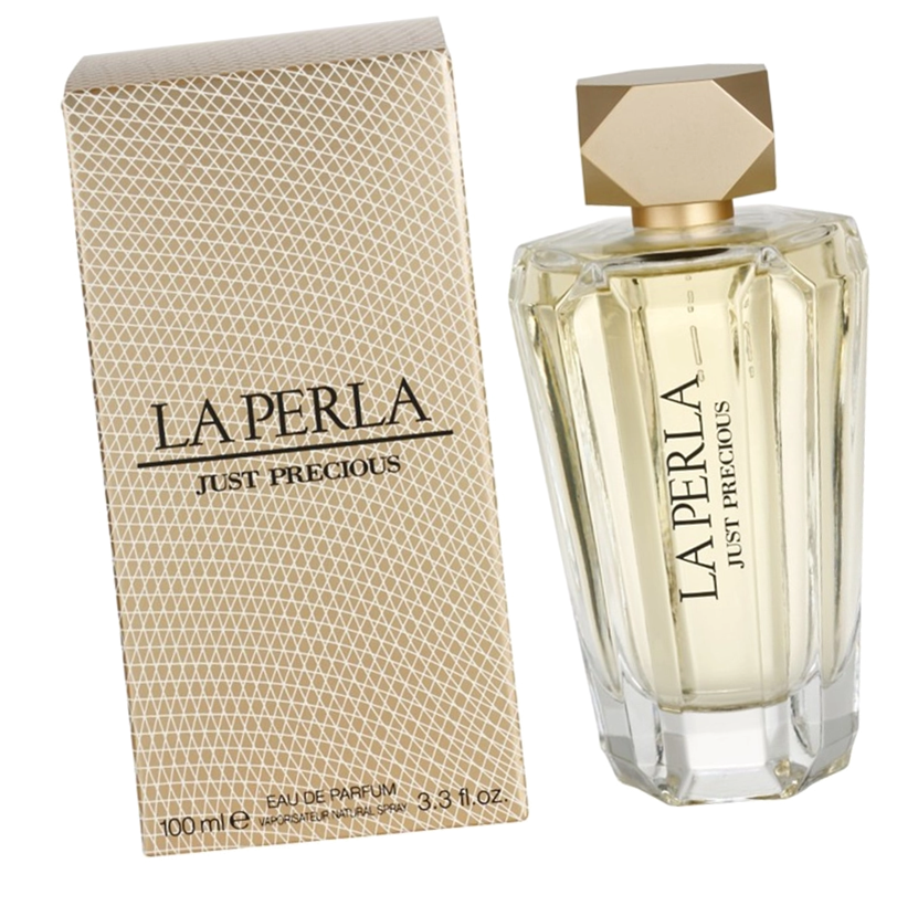 La Perla Just Precious женская парфюмерная вода 100 мл - Ла Перла Джаст Прешес