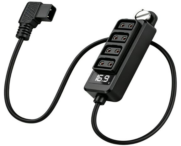 Разветвитель Probty D-TAP 1 to 4