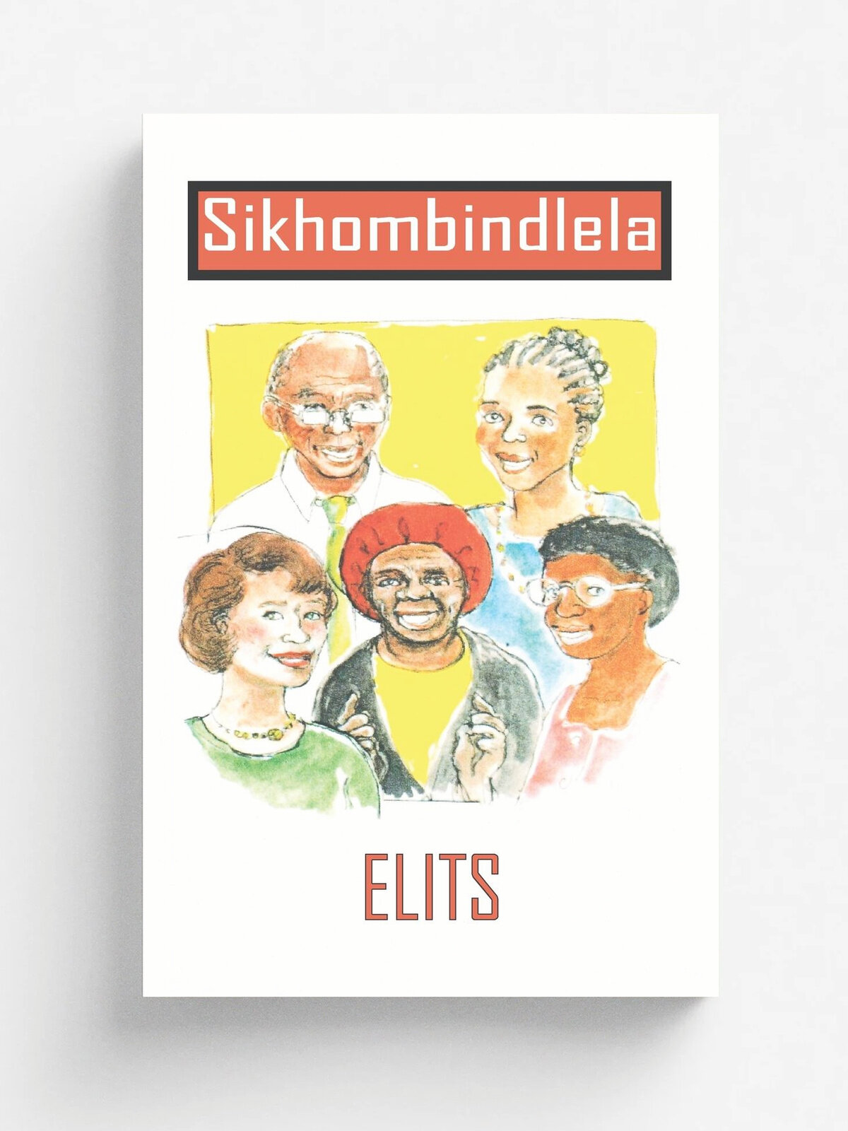 Sikhombindlela. We Are Leading the Way