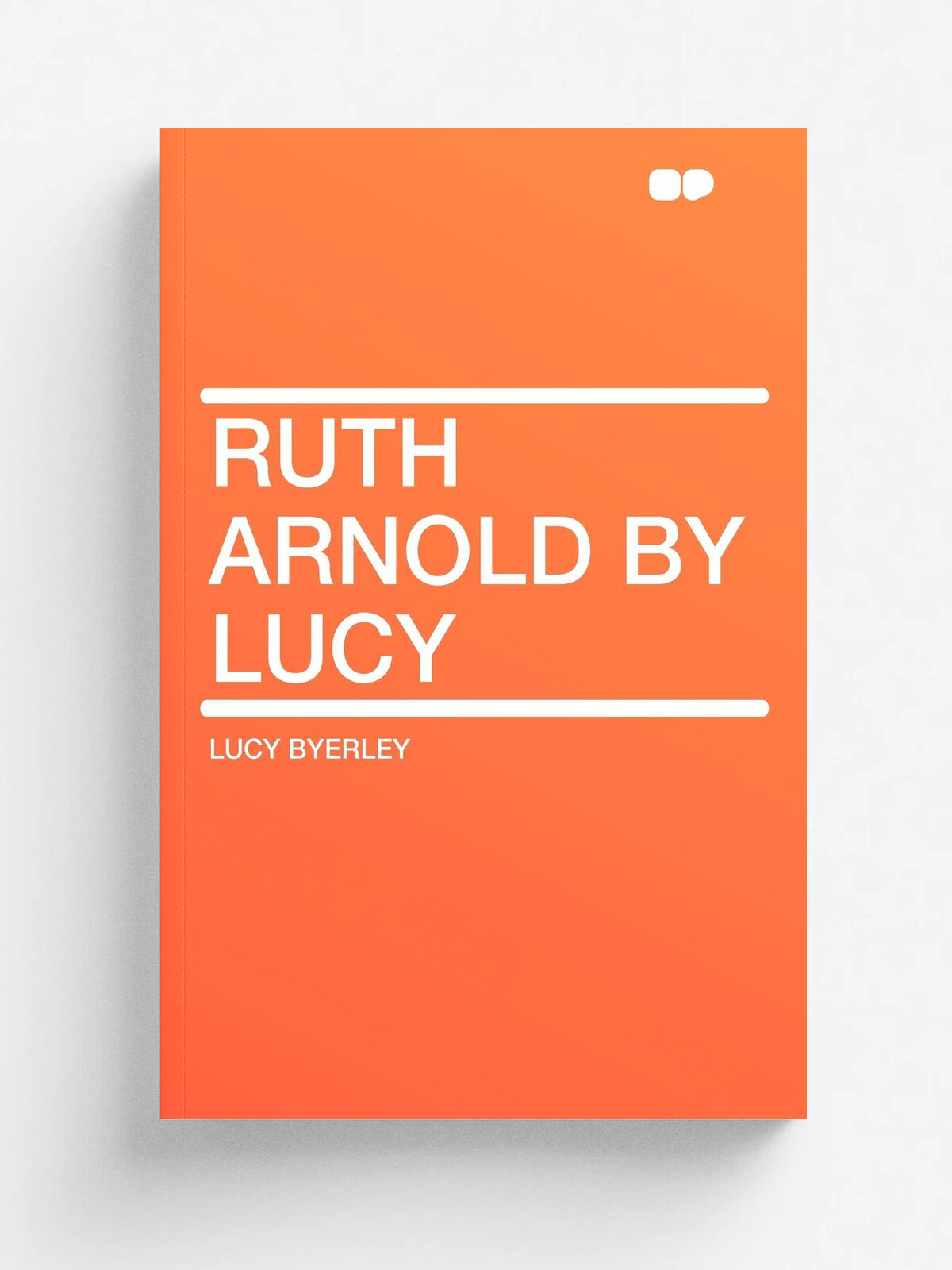 Ruth Arnold by Lucy