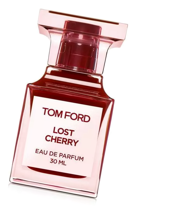 Парфюмерная вода Tom Ford Lost Cherry для женщин и мужчин 30 мл - Том Форд Лост Черри