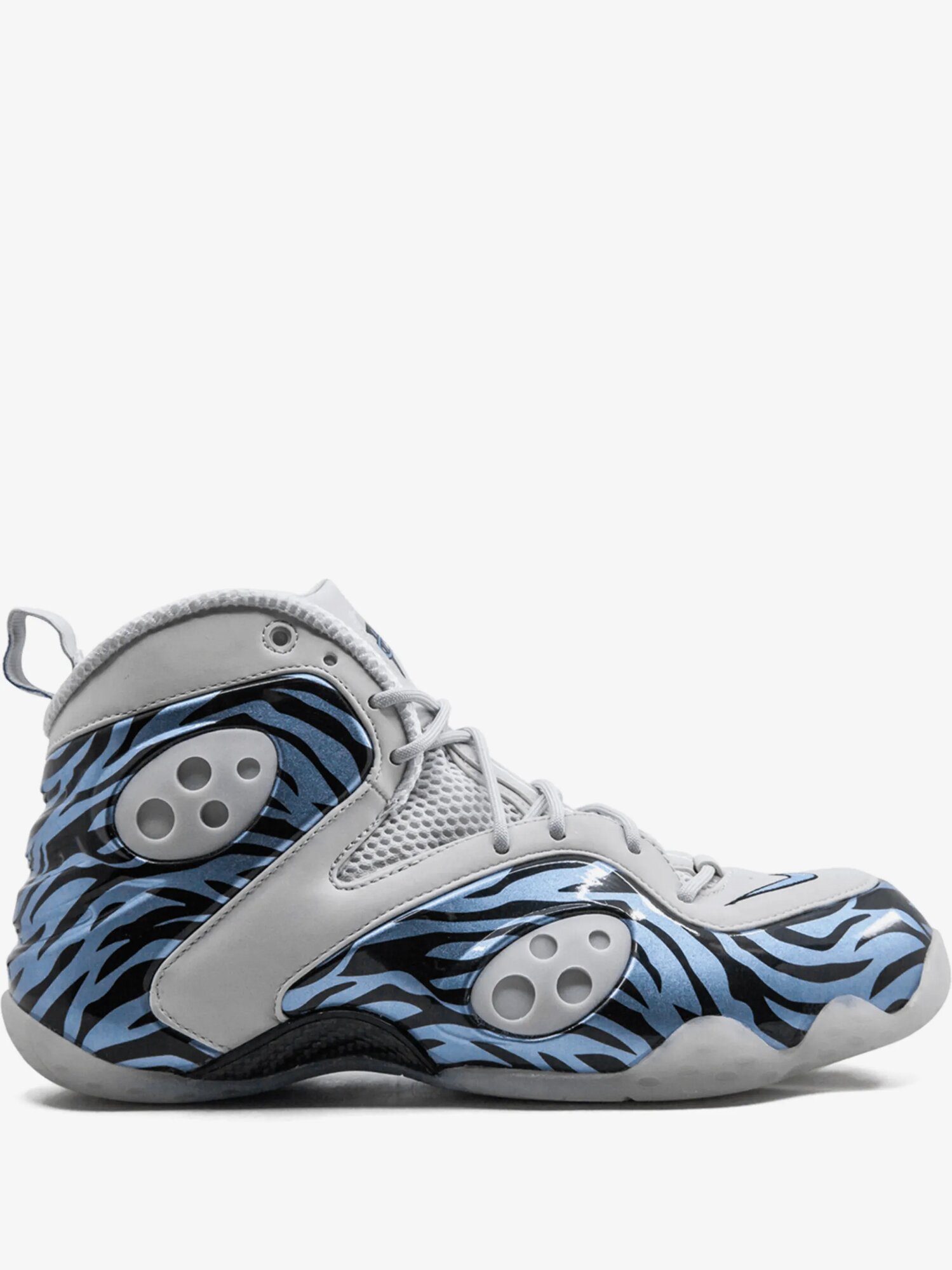 Кроссовки Zoom Rookie PRM