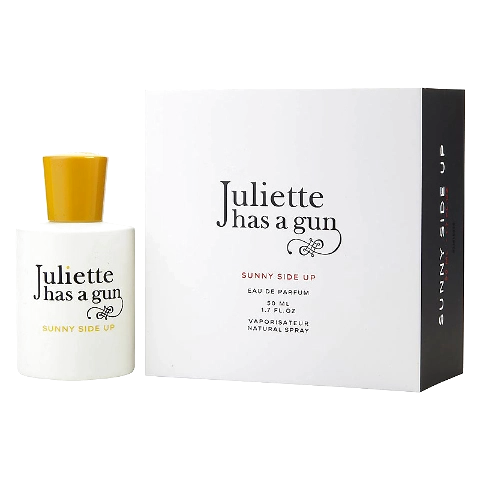 Парфюмерная вода для женщин Juliette Has A Gun Sunny Side Up 50 мл - Санни Сайд Глазунья