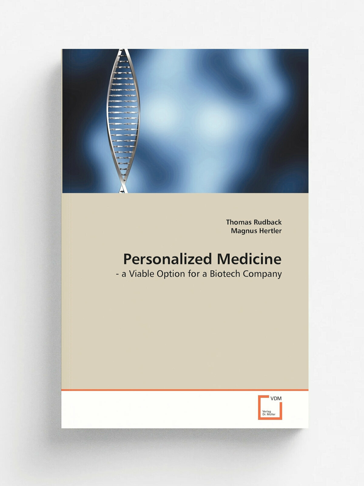 Personalized Medicine