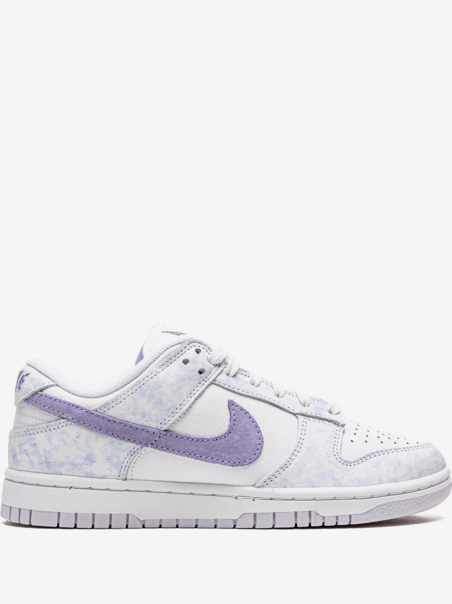 Кроссовки Dunk Low Purple Pulse