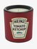 Свеча Ketchup, OneSize , Rouge Red