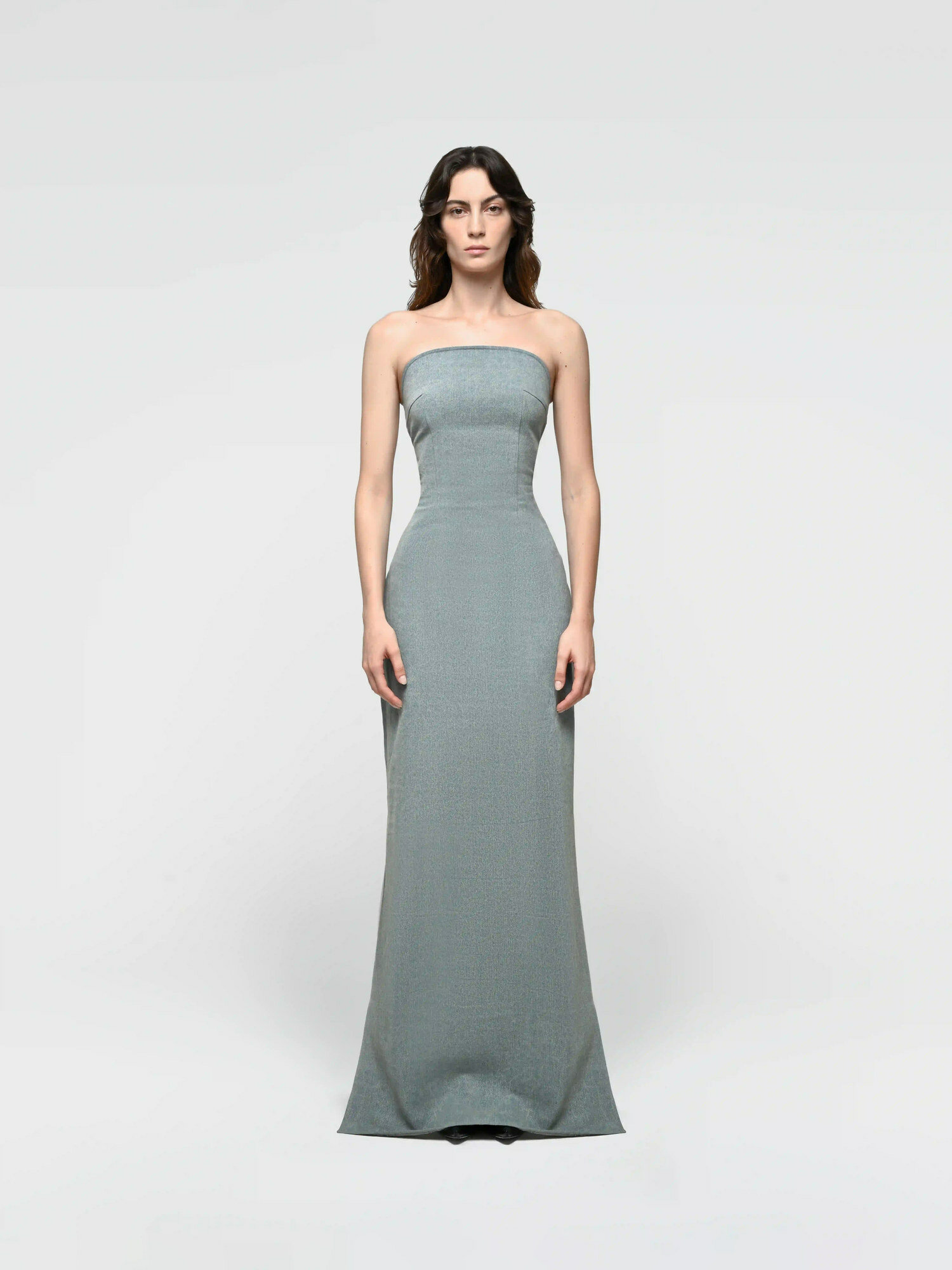 Платье Brat Dress