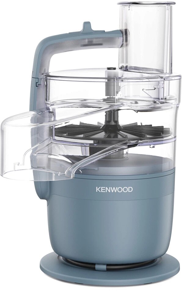 Кухонный комбайн Kenwood MultiPro Go FDP23.140GY