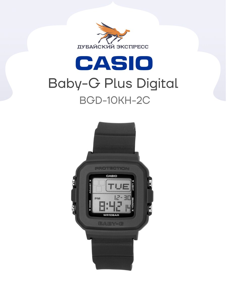  CASIO