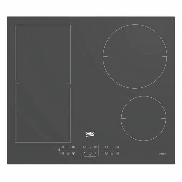 Варочная панель индукционная Beko HII64200FMTZG