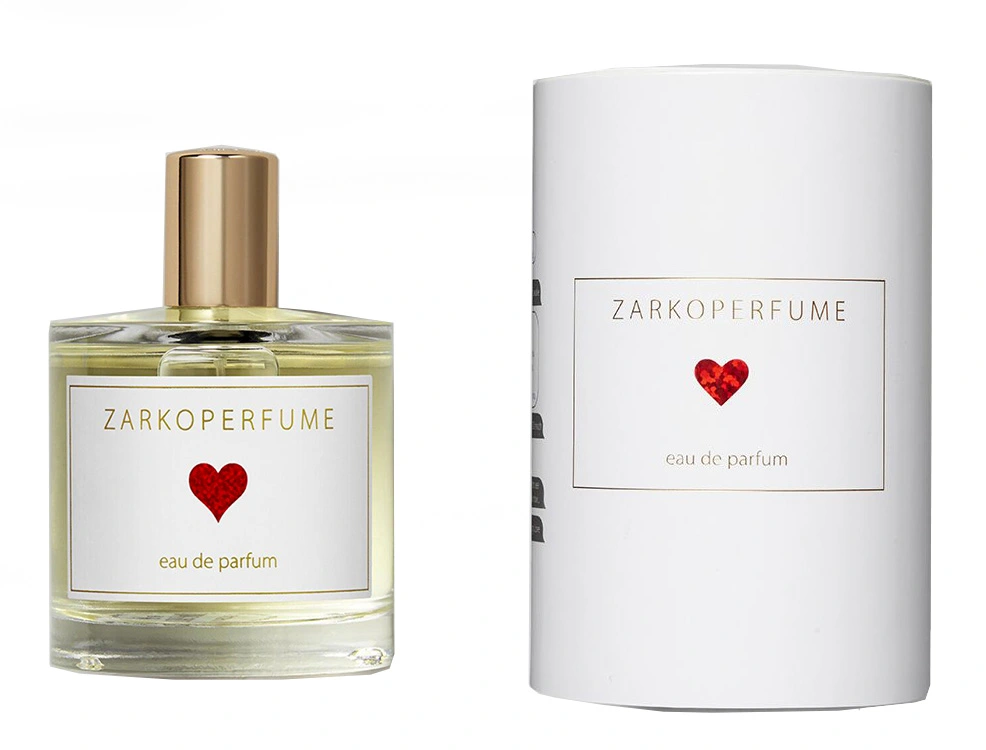 Заркопарфюм Сэндинг Лав парфюмерная вода 100 мл - Zarkoperfume Sending Love унисекс