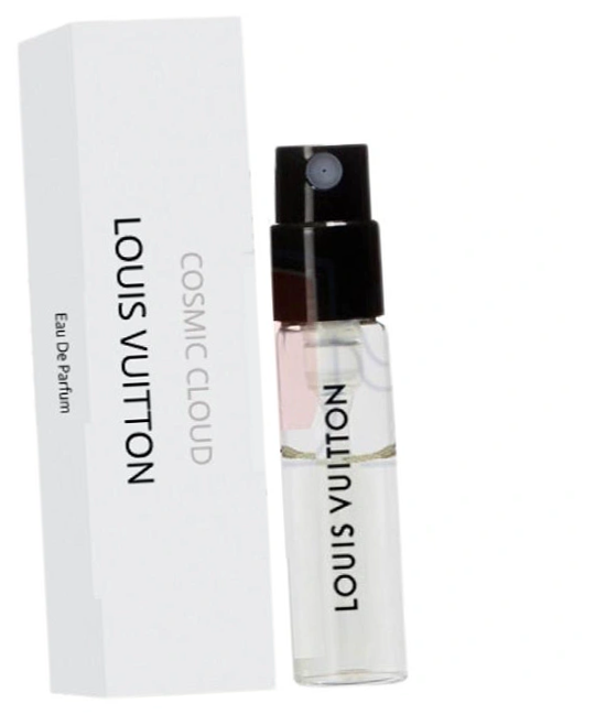 Парфюм-миниатюра Louis Vuitton Cosmic Cloud 2 мл / Луи Виттон Космик Клауд унисекс