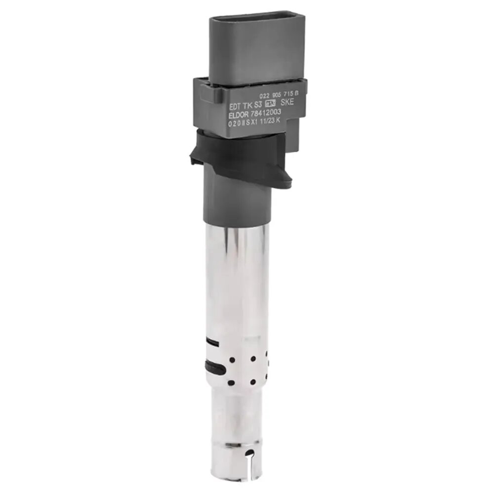 Катушка зажигания 022905715B 022905715D 022905715A для AUDI A3 Q7 06-10 TT VW CC Golf Passat Phaeton Touareg 02-18 3.2/3.6