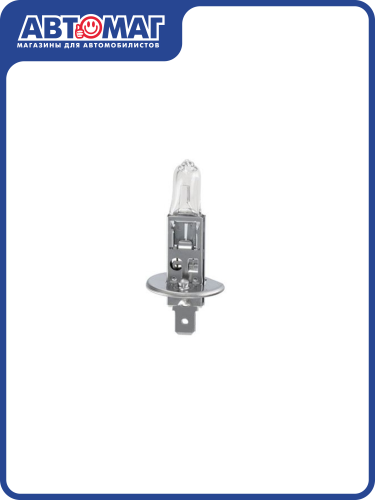 Лампа автомобильная NEOLUX H1 P14.5S 12V 55W, NL-N448