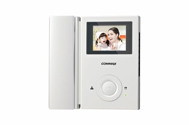 Видеодомофон CommaxCAV-35GN
