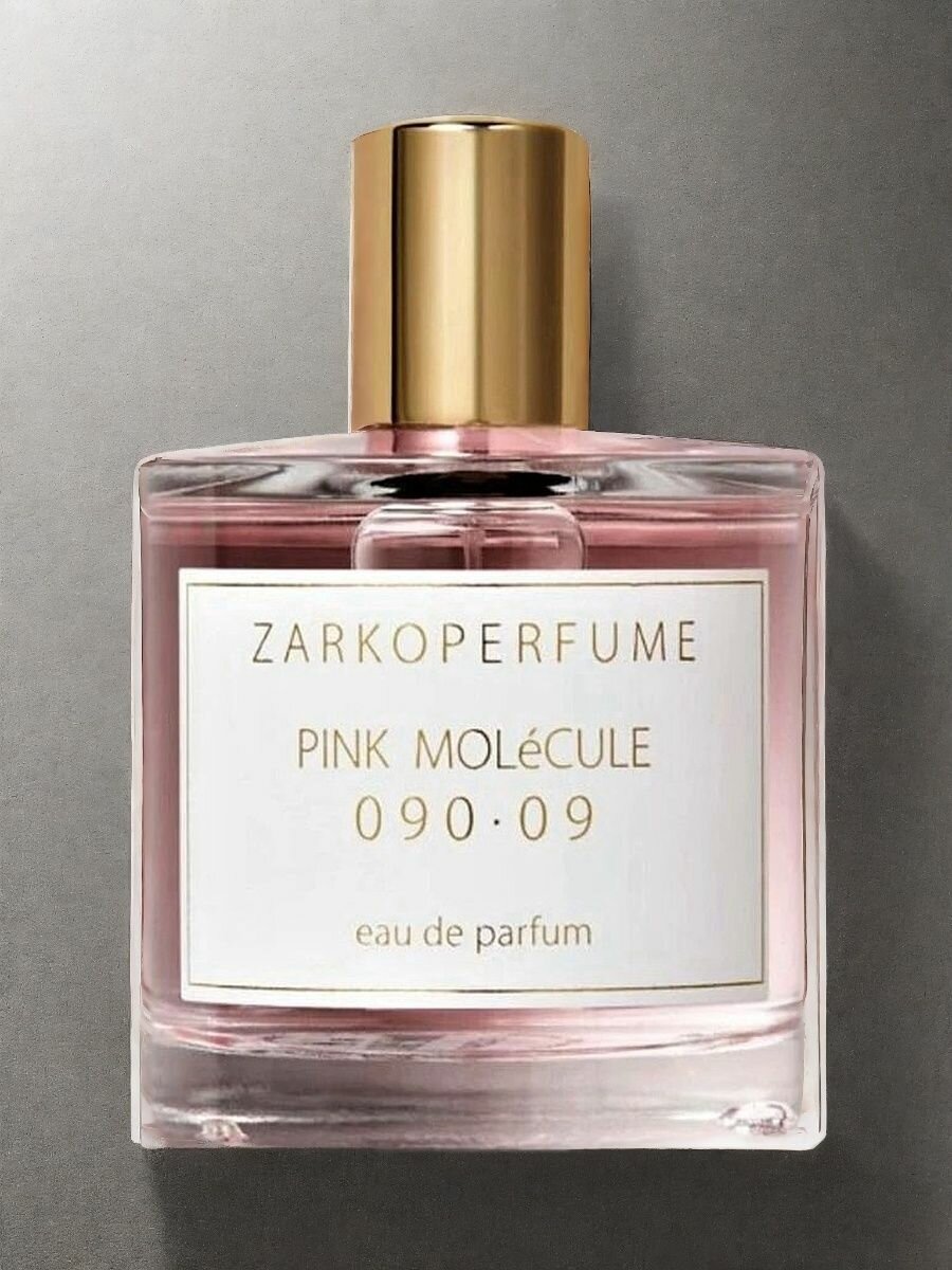 PINK MOLeCULE 090.09 Eau de Parfum Унисекс Парфюмерная Вода 100 мл