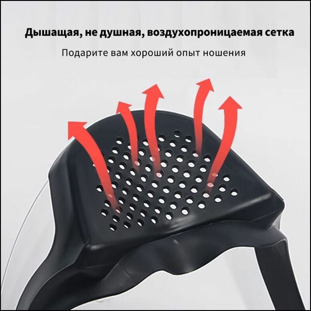 Щиток защитный — фото 1