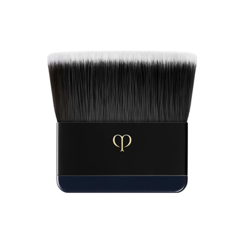 Кисти косметические Clé de Peau Beauté