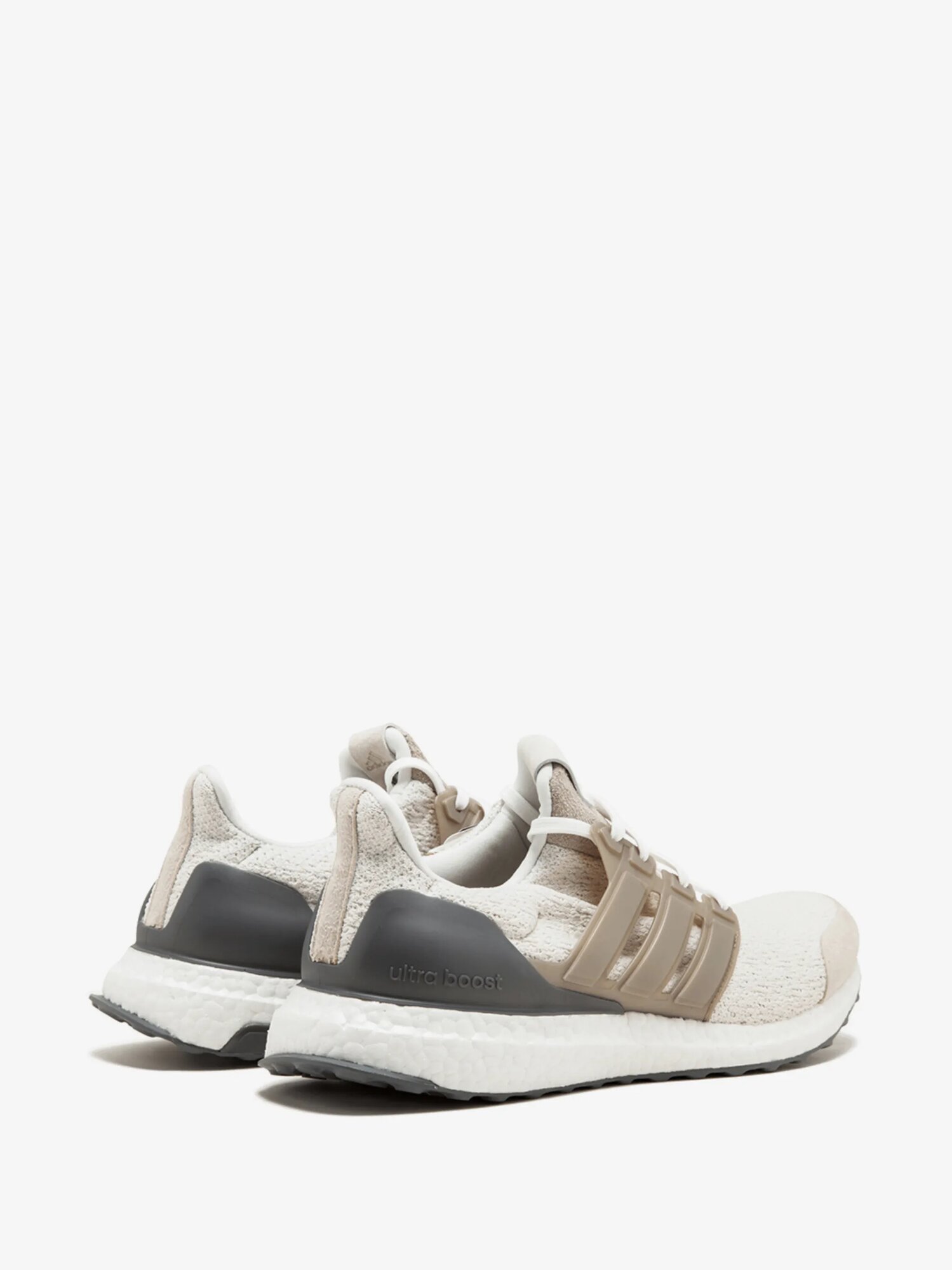Кроссовки adidas UltraBoost Lux, размер 8.5 US — фото 1