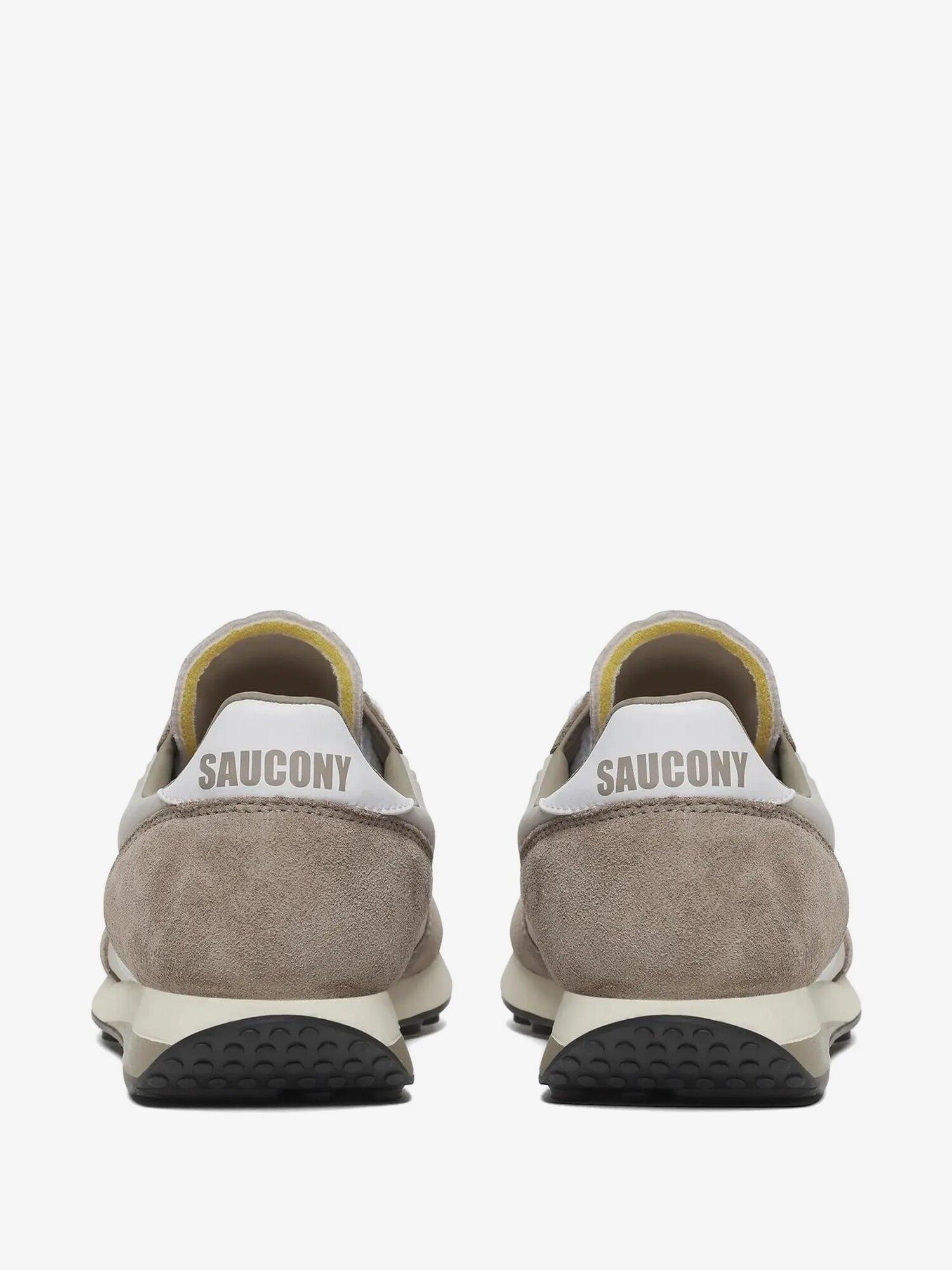 Кроссовки saucony Trainer 80, размер 9.5 US — фото 1