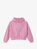 Худи EMPORIO ARMANI, размер 8 лет, розовый