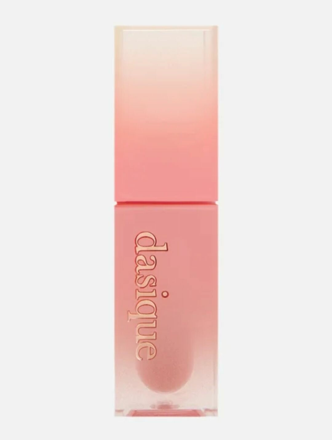 Тинт для губ DASIQUE juicy dewy 01 Mood Mango