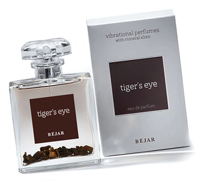 Bejar Tiger S Eye парфюмерная вода 100 мл / Бежар Глаз Тигра для мужчин и женщин