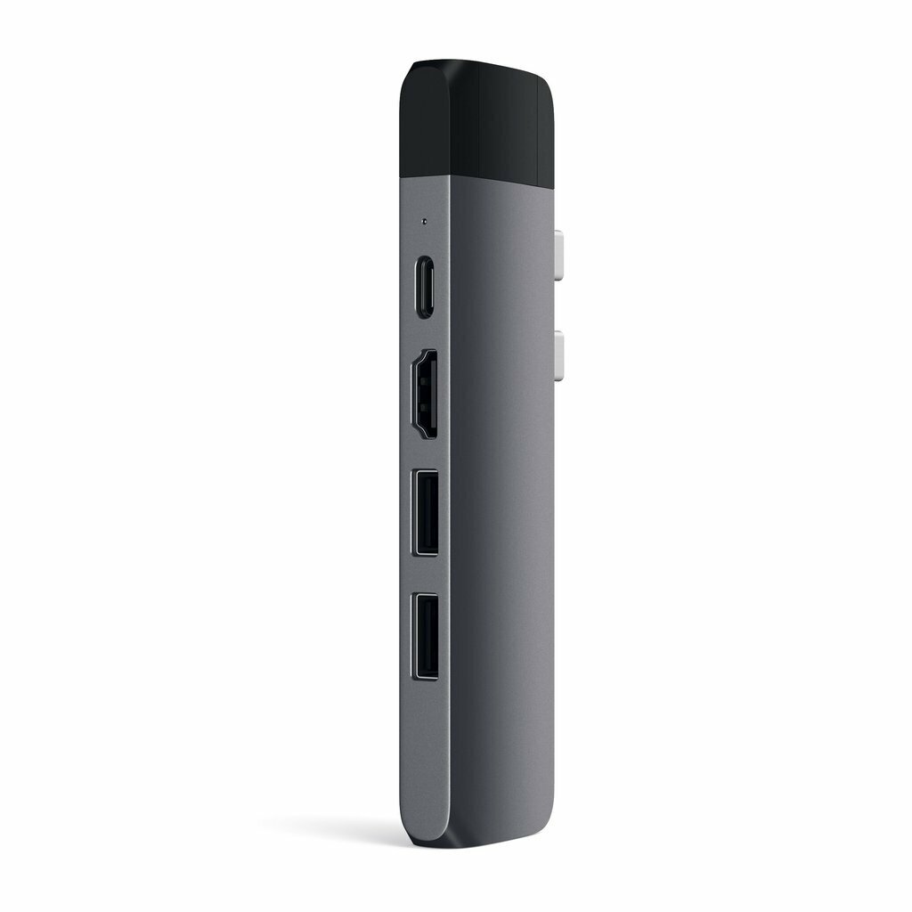 USB-концентратор