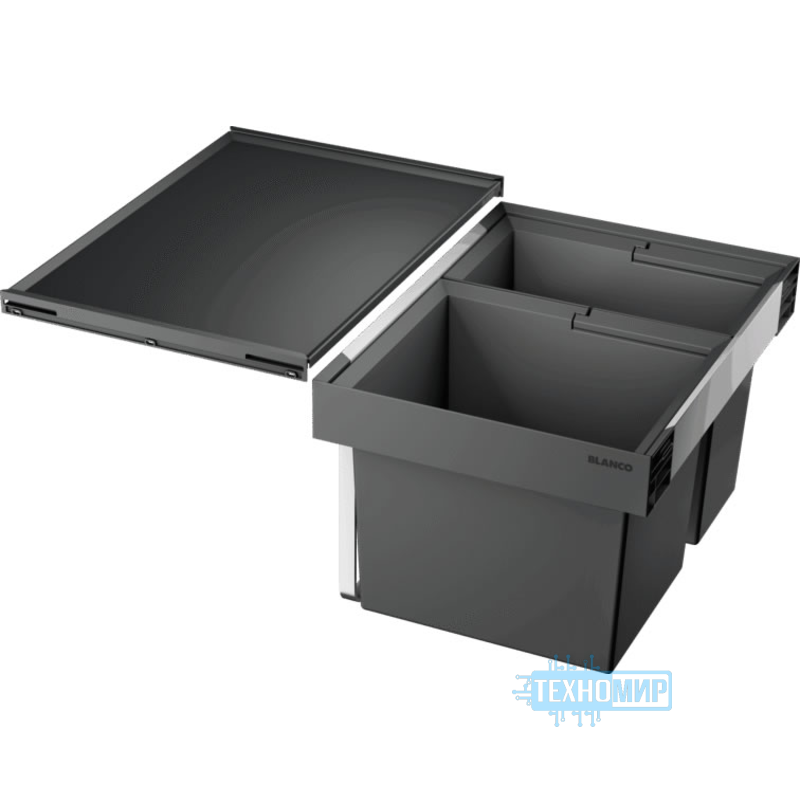 Система сортировки мусора Blanco FLEXON II 60/2 521471