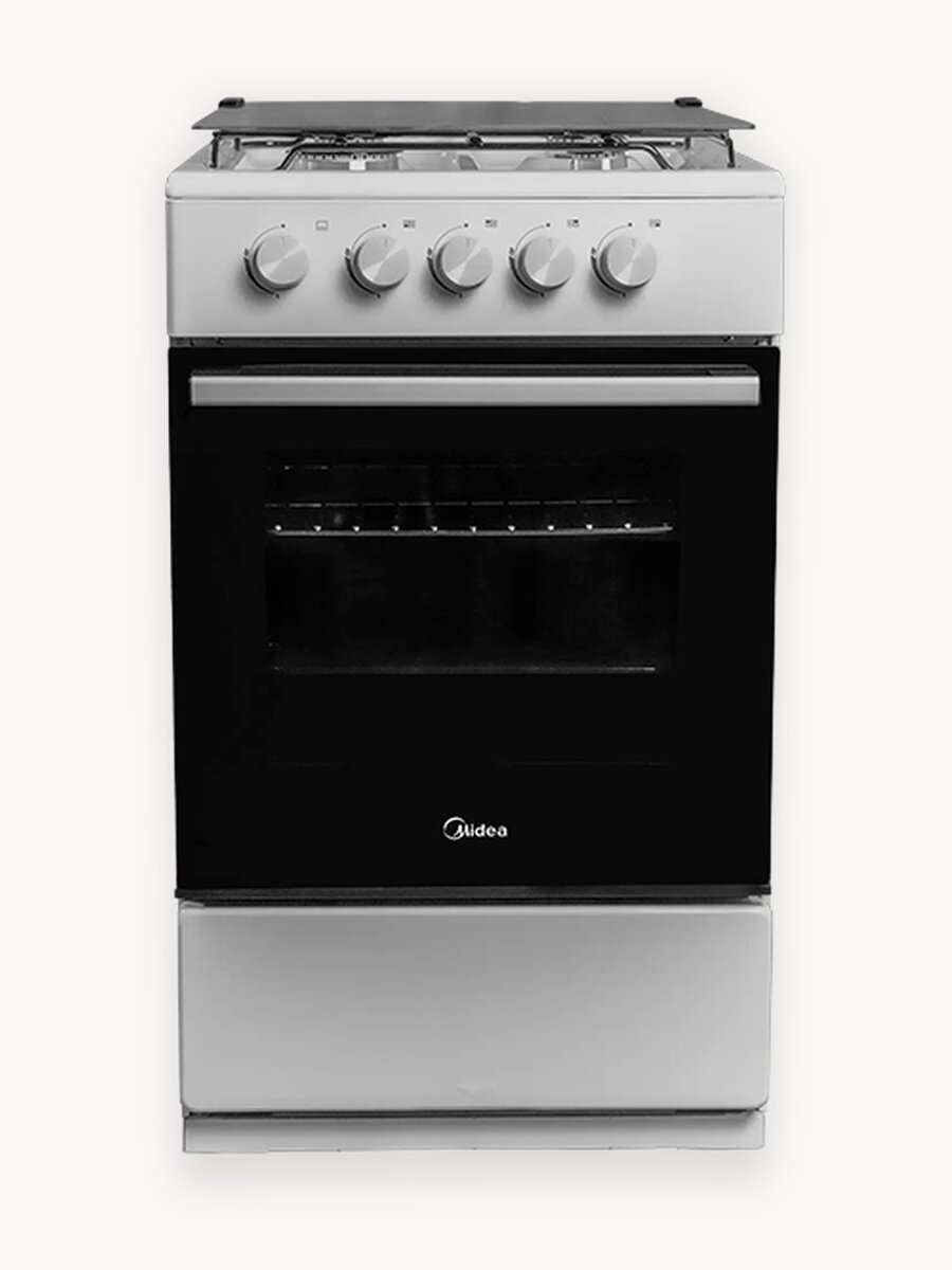 Газовая плита Midea FSC-506AW