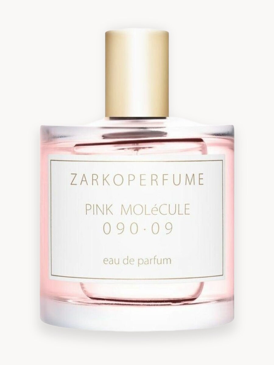 Парфюмерная вода Zarkoperfume Pink Molecule 090.09 100 мл