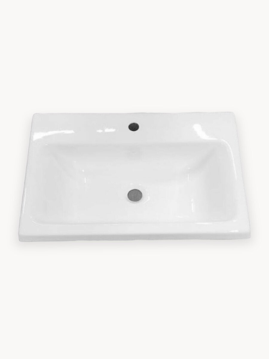 Раковина в ванную 600х400