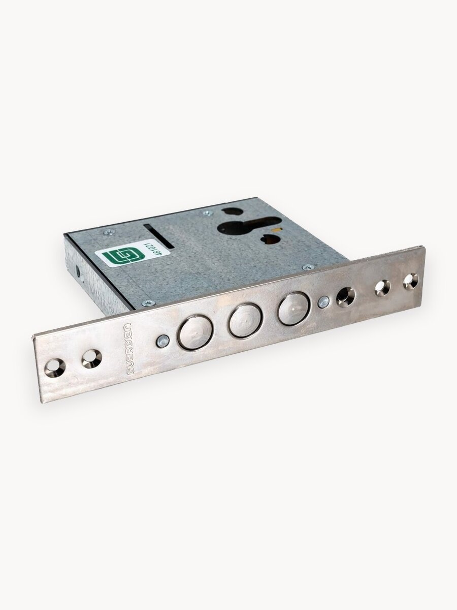 Врезной замок гардиан 3201 9484, входные двери - да, межкомнатные двери - нет