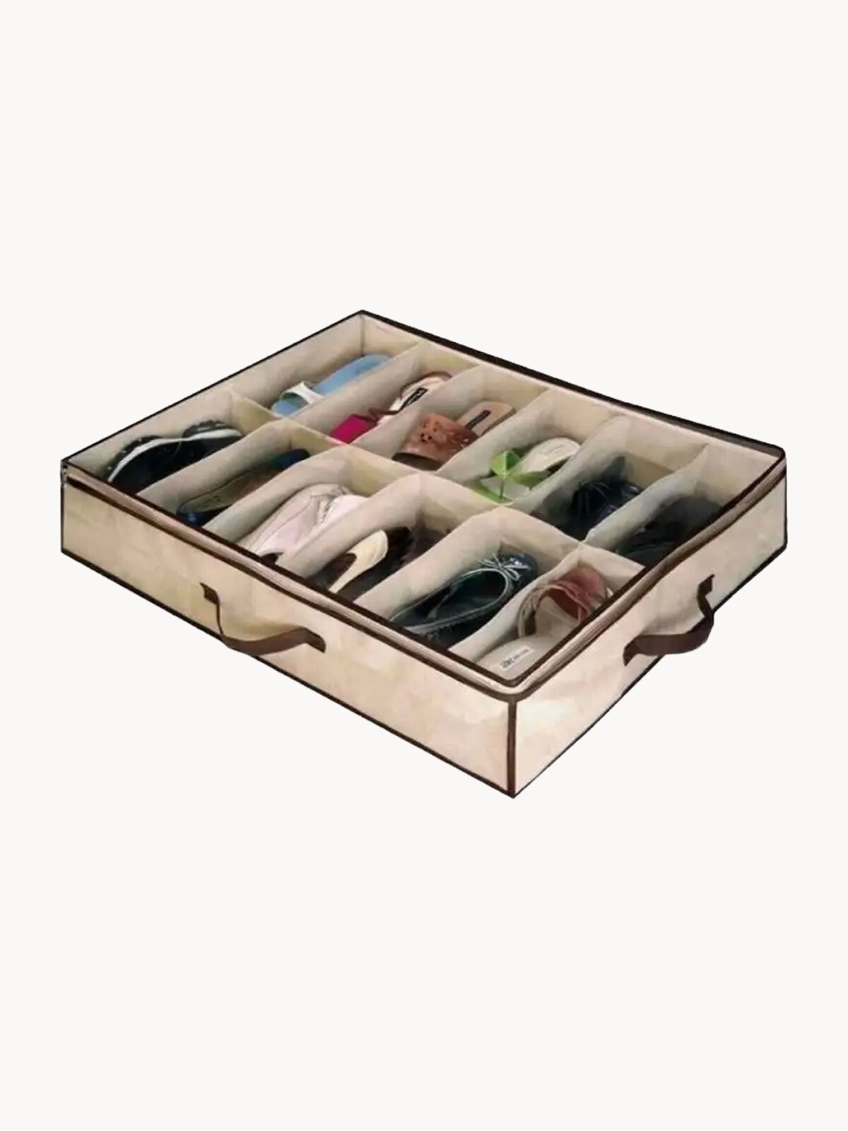 Органайзер для хранения обуви 12 пар