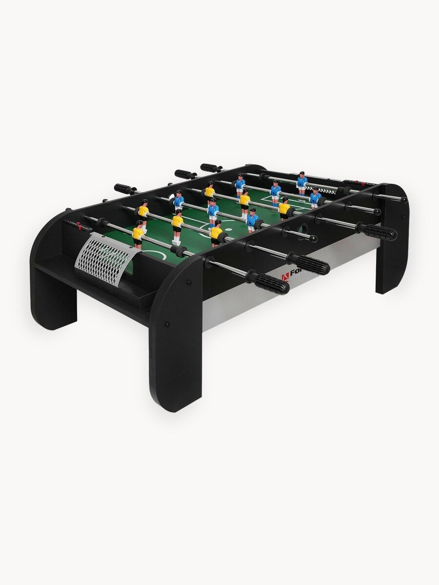 Настольный футбол Фортуна / Fortuna FD-35 97х54х35см 1 шт, настольные игры