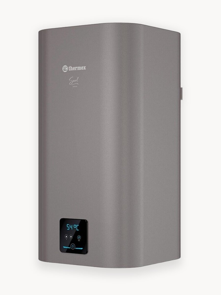 Водонагреватель накопительный THERMEX Smart 50 V сухой "стержневой" ТЭН