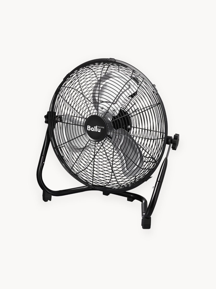 Вентилятор напольный Ballu BIF-4BB