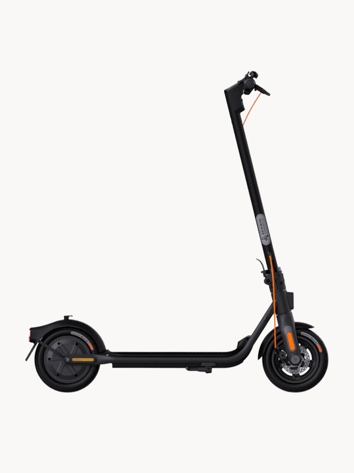 Электросамокат Ninebot KickScooter F2 PLUS