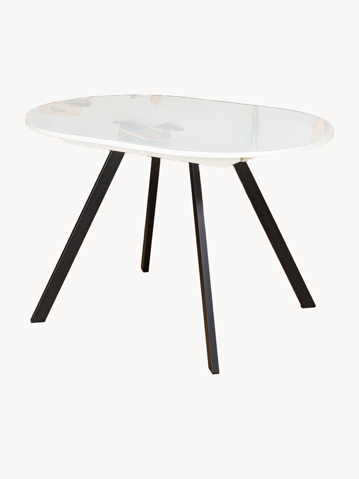 Стол кухонный Домотека Романс О-1