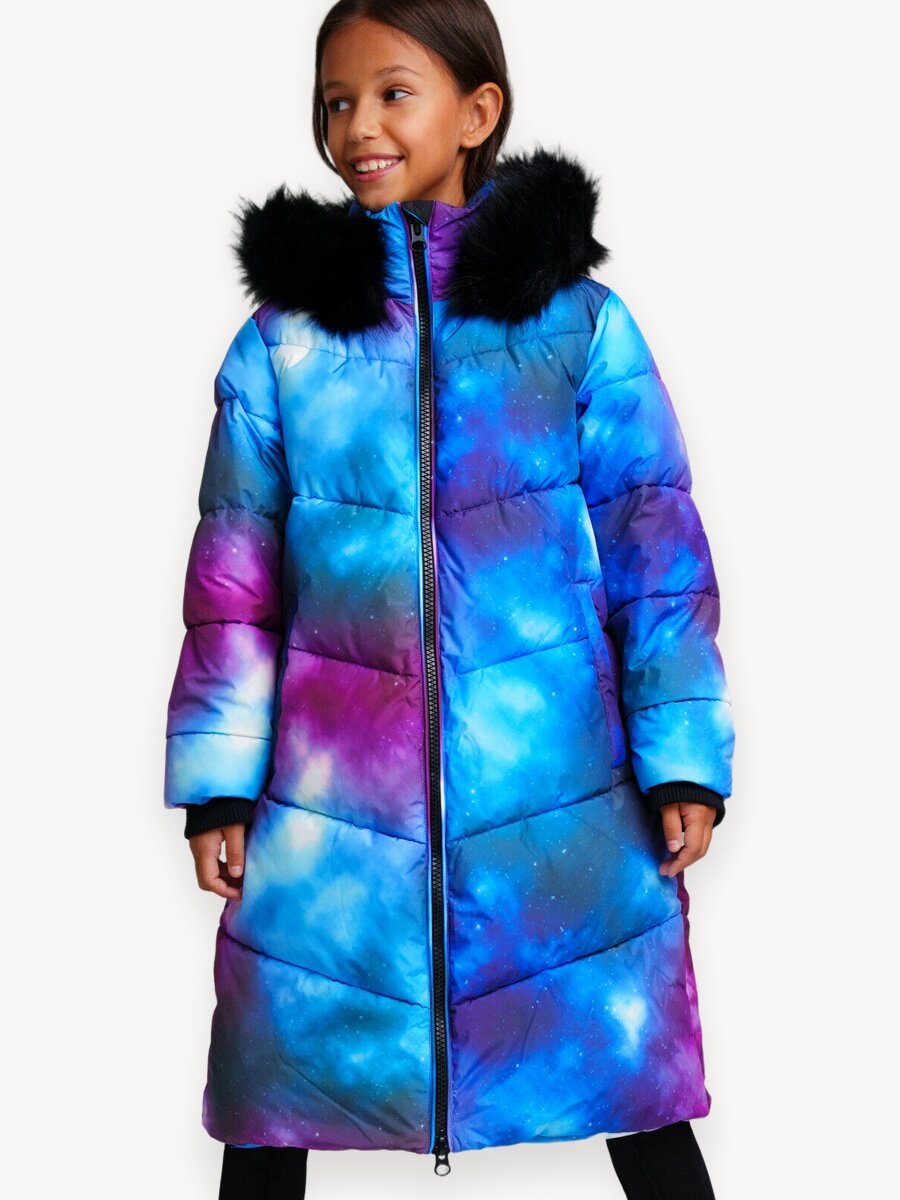 Куртка Осень-зима 2023