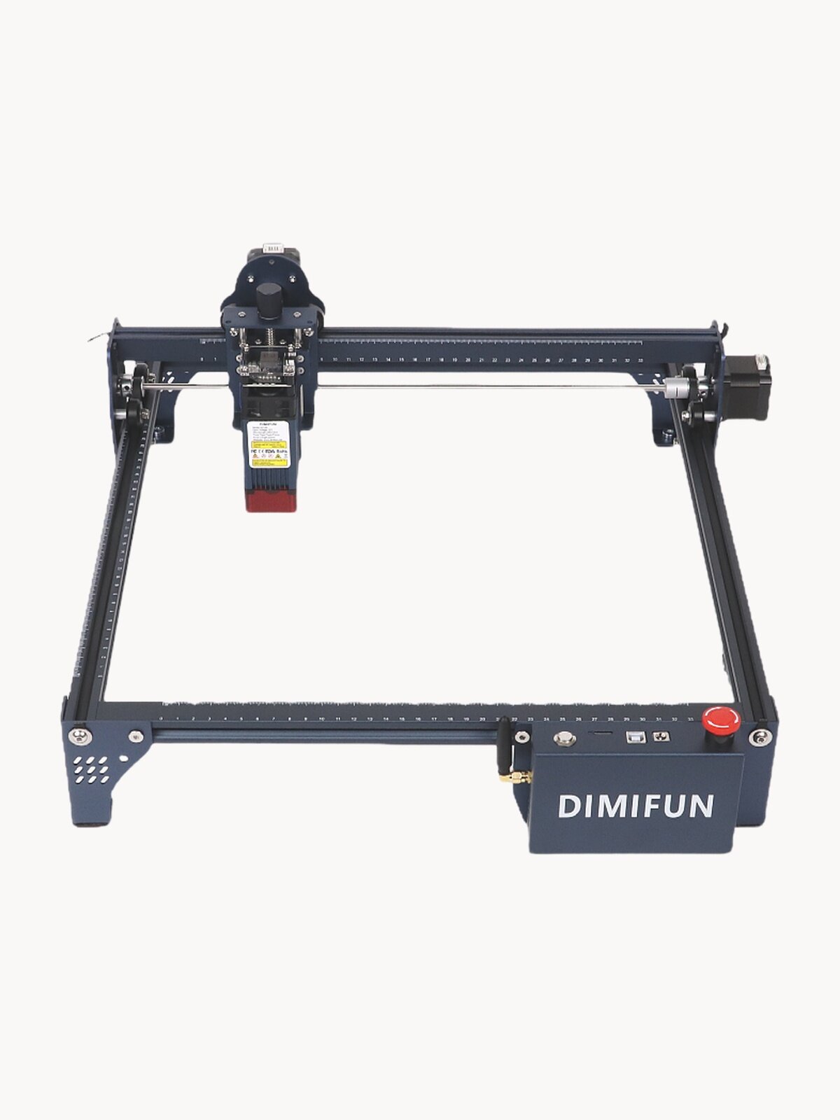 Портативный режущий плоттер