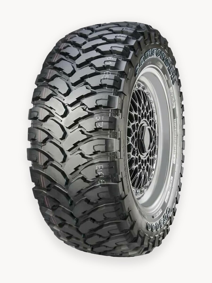 Comforser CF3000 225/75 R16 115/112Q шина летняя для легковых автомобилей