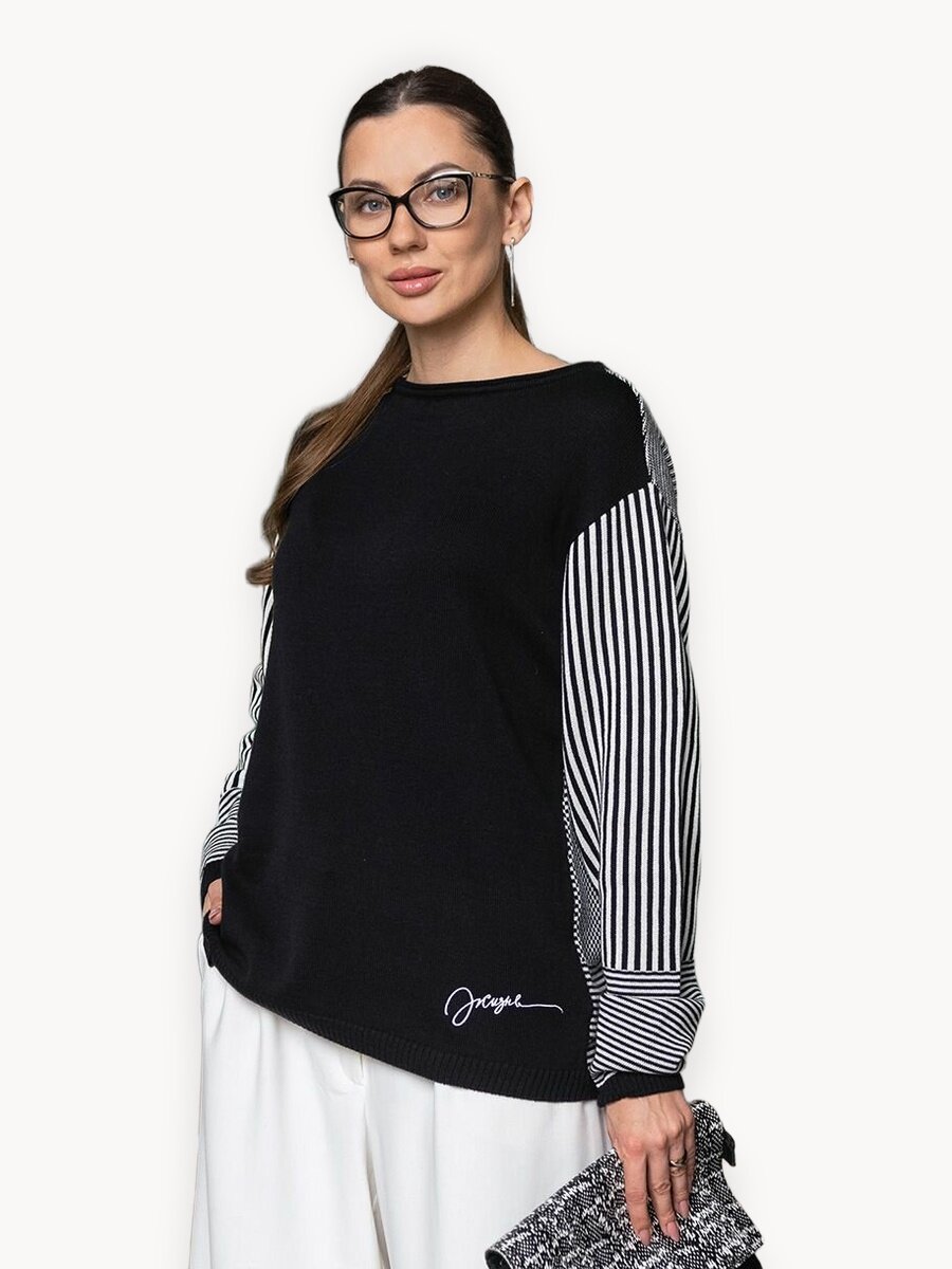 Джемпер Вектор