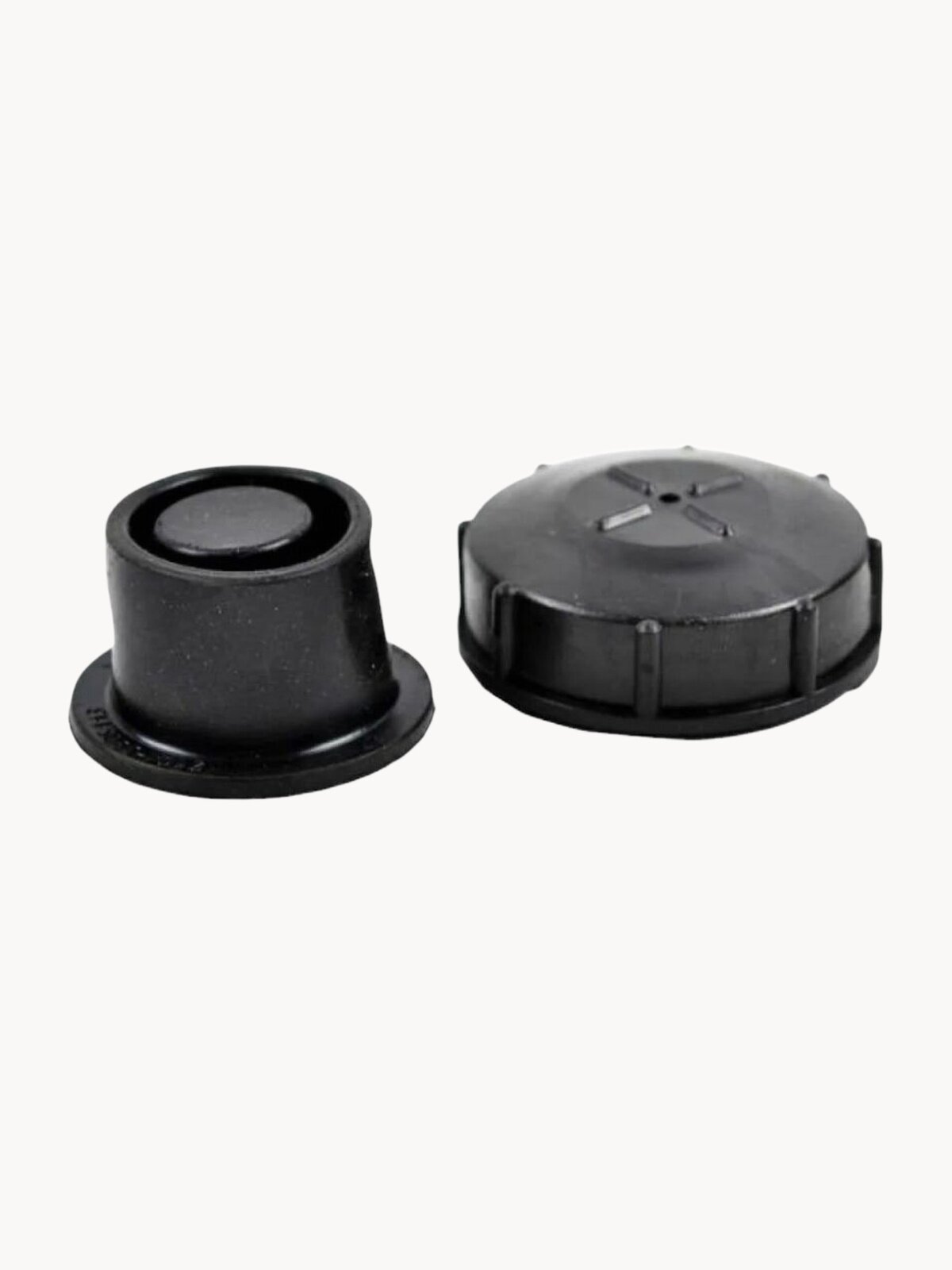 Крышка главного бачка цилиндра сцепления с резинкой ВАЗ 2101, Нива 2121