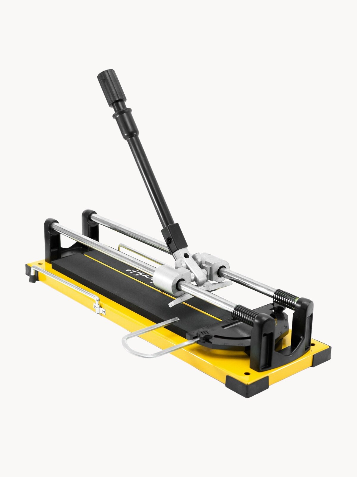 Плиткорез ручной, шарикоподшипник 400 мм Pobedit