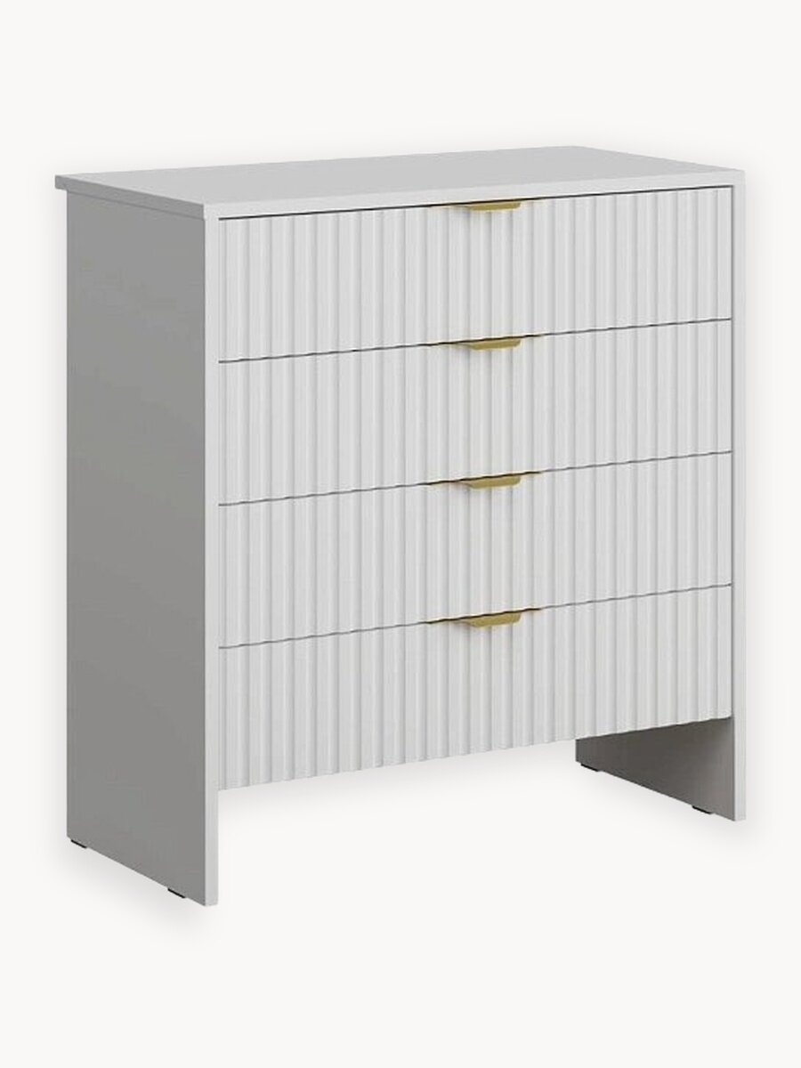 Комод RIDBERG LUGANO 71.2 x 36 x 75.3 см